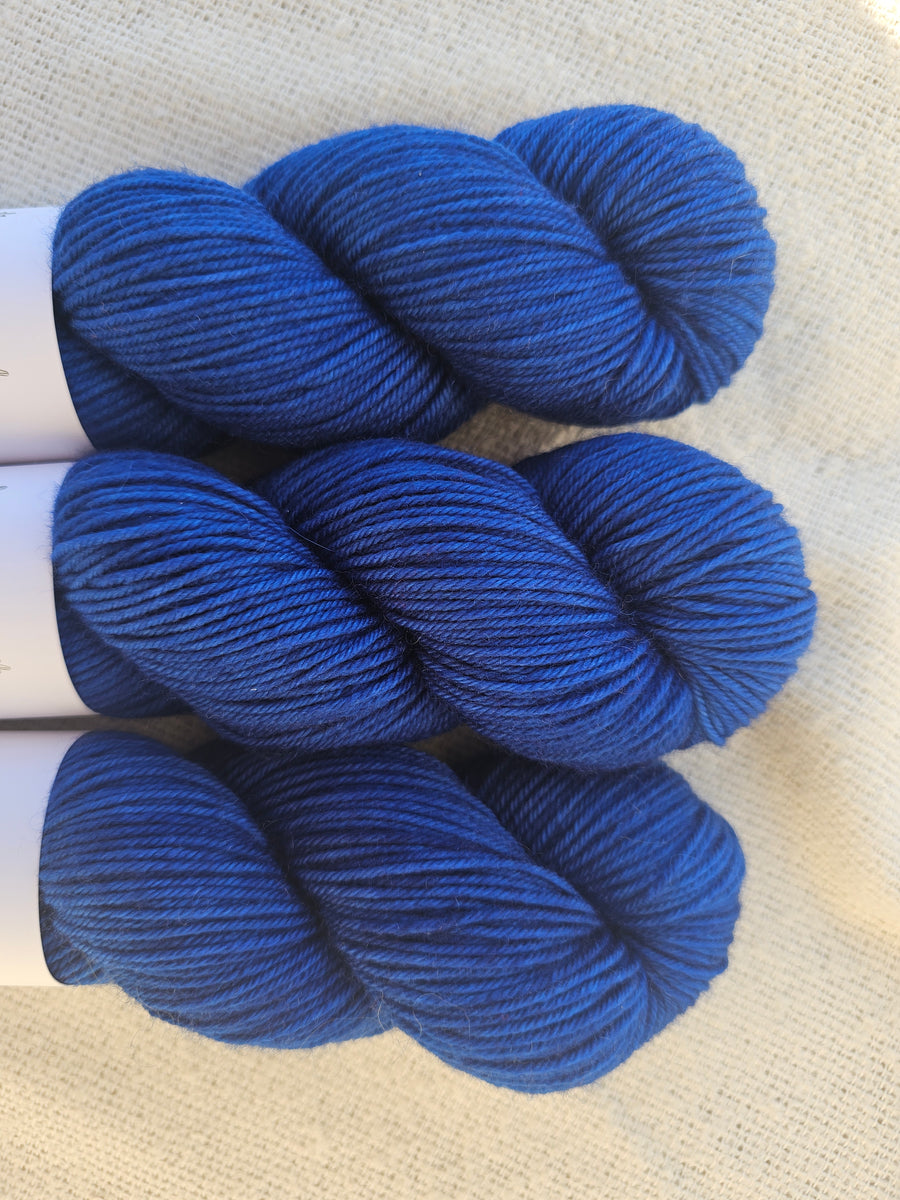 Murillo - BFL Sock DK – ElRobledaldelaSanta